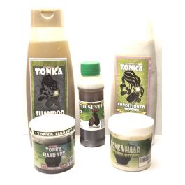 TONKA - Shampoo 370ml