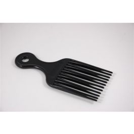 Ster Style Afro Comb Plastic