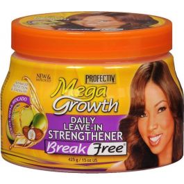Profectiv Mega Growth Break Free Daily Leave In Strengthener