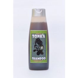 TONKA - Shampoo 370ml