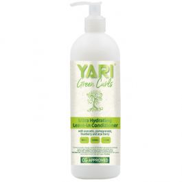 Yari Green Curls Curl Maker 14oz / 384ml