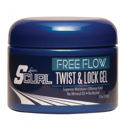 S CURL® Curl & Wave Jel Activator 10.5oz Lite