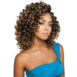 Mane Concept Hair AfriNaptural - 3X OPRAH CURL 8"