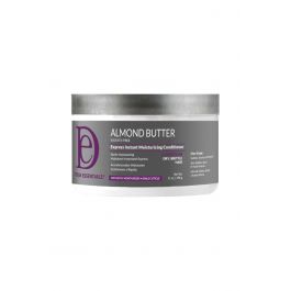Design Essentials Almond Butter Express Instant Moisturizing Conditioner