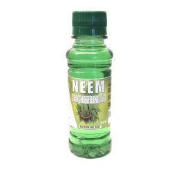 Surinaamse Neem Shampoo 500ml