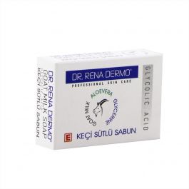 DR RENA DERMO -Goat Milk Soap 100g
