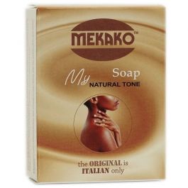 Mekako My Natural Tone Soap 85g