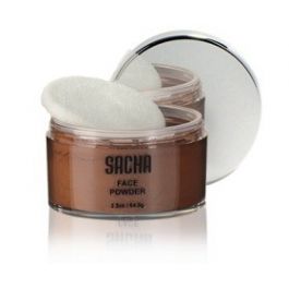 Sacha Cosmetics Loose Face Powder