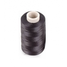 Hair Weaving Thread Black 400 Yards